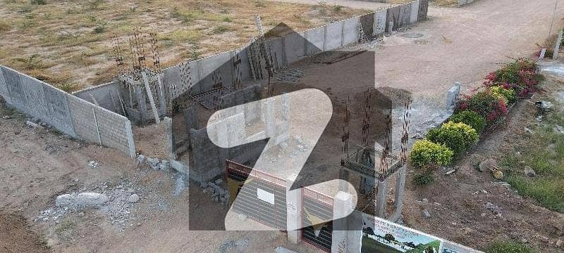 You Can Find A Gorgeous Prime Location Farm House For sale In Dua Green ...