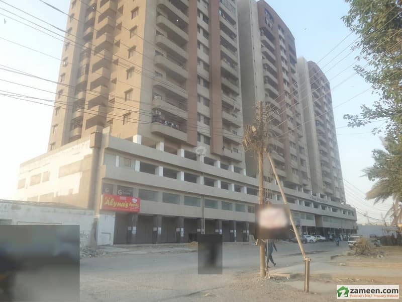 Shop For Sale North Nazimabad - Block B, North Nazimabad, Karachi ...