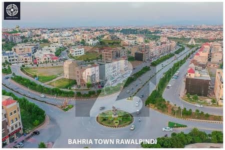 Plots for Sale in Bahria Town Phase 7 Rawalpindi - Zameen.com