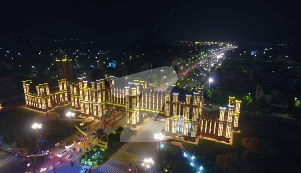 5 Marla Furnished Home In B Block Master City Master City - Block B ...