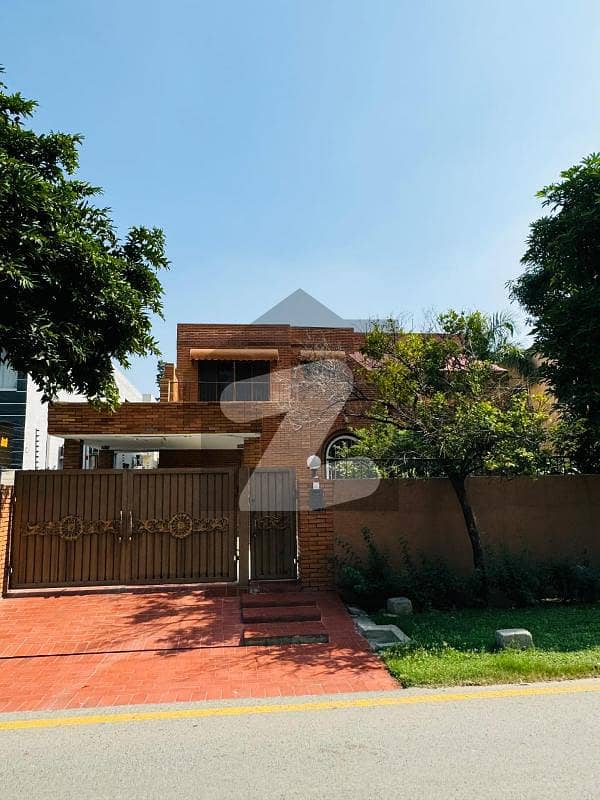 Old Owner Build 4 Bedroom House 100% Original Pictures DHA Phase 2 ...