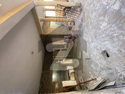 Beautiful Ground Portion Available Chaklala Scheme 3, Chaklala Scheme ...