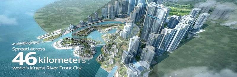 Ruda Phase 1 Affidavit Cash File 1 Kanal RUDA, Lahore ID51357698 ...