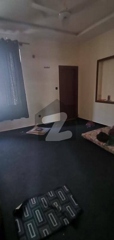 7 Marla Ground Portion For Rent In Cbr Town CBR Town Phase 1, CBR Town ...