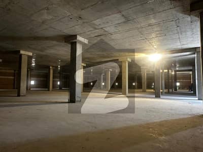 Brand New RCC Warehouse/Factory For Rent West Wharf, Near KPT House ...