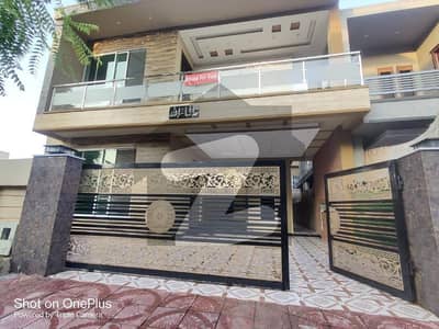 Brand New House For Sale Bahria Town Phase 7, Bahria Town Rawalpindi ...