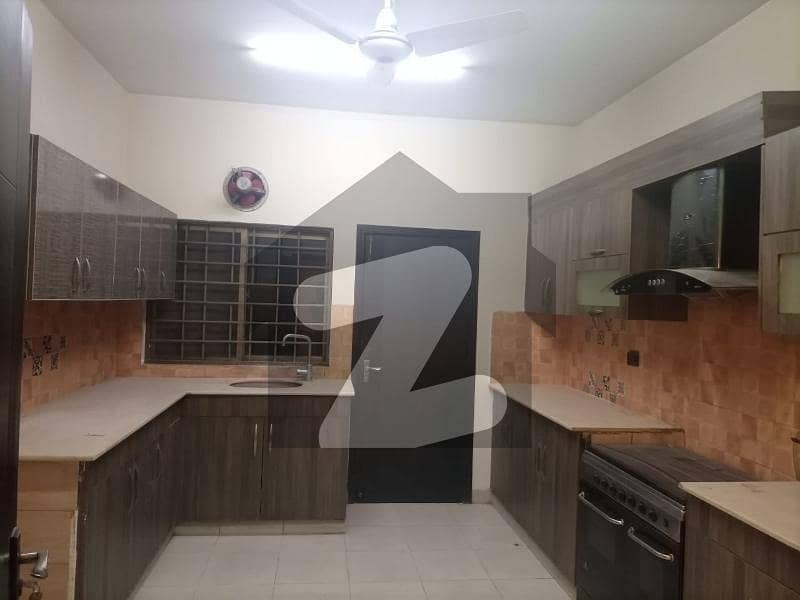 Neat And Clean Askari 3 Bedroom Apartment For Sale With All Basic ...