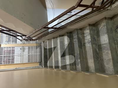 Flat Serena Towers And Shopping Mall Main Sakhi Hasan Chowrangi North ...