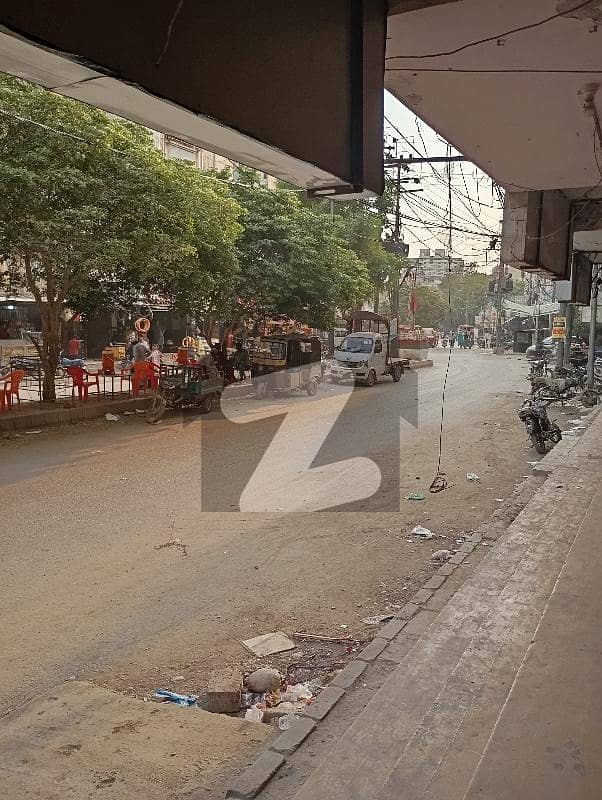 Gulshan Block 13D2. Shop Available For Sale Gulshan-e-Iqbal - Block 13 ...