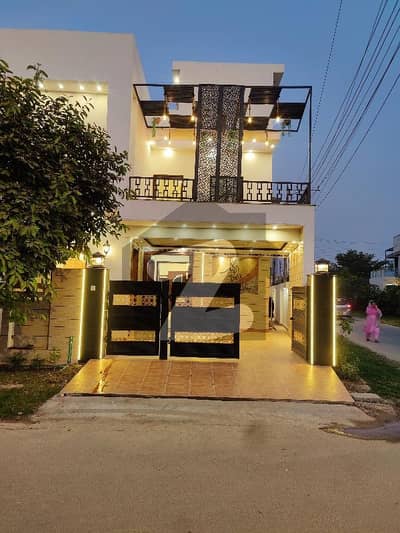 05 Marla Ultra Luxurious Designer House For Sale In Buch Executive ...