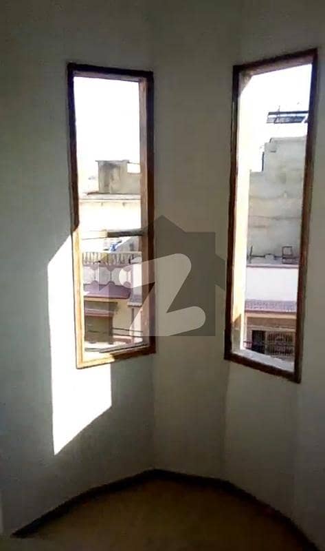 Brand New 160 Sq Yd 2st Floor Portion With Roof For Rent Gulshan Iqbal ...