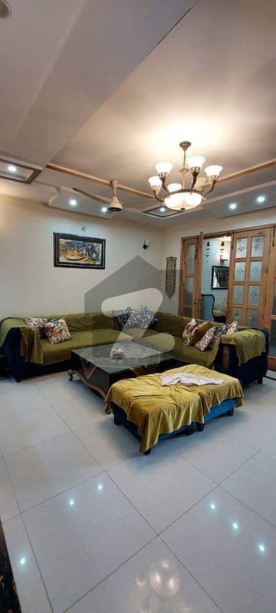 This Is Your Chance To Buy Prime Location House In Central Park - Block ...