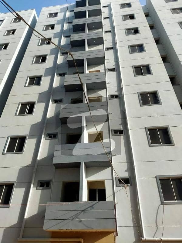 1 Bed + 1 Lounge Flat For Sale In New Building Crown Residency North ...