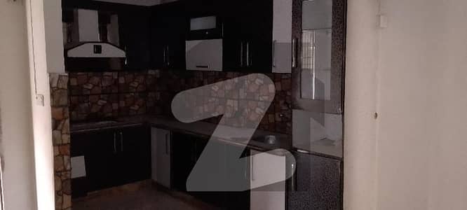 Chance Deal Bombiya Arcade Flat For Sale 2 Bed DD in Vip Block 12 ...