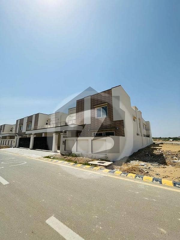350 Square Yards House For Rent Is Available In Falcon Complex New ...
