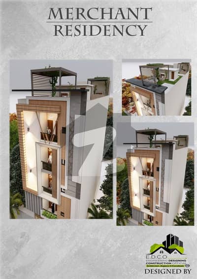 Property & Real Estate for Sale in Pakistan Merchant Navy Society ...