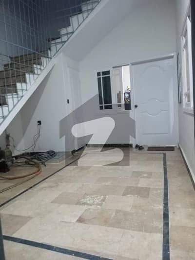 Single Storey House For Sale In Model Colony Mailr Model Colony - Malir ...