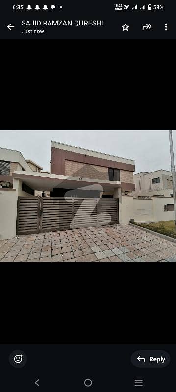 Houses for Sale in Askari 14 Rawalpindi - Zameen.com