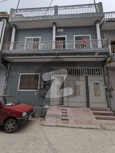 Beautiful Location House For Sale At Investor Rate Dhok Paracha ...