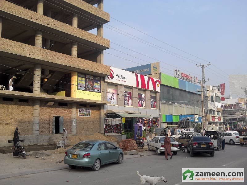 Building For Sale On Main Auto Bhan Road Hyderabad Sindh Auto Bhan Road ...
