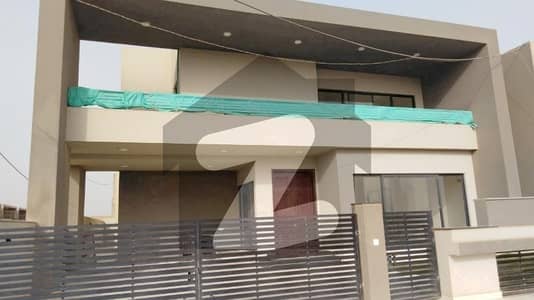 Villa For Sale Bahria Paradise - Precinct 51, Bahria Paradise, Bahria ...