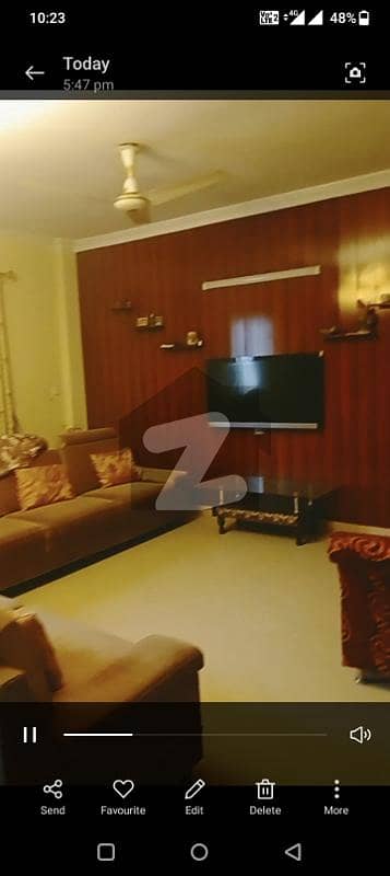 Flats for Sale in Askari 4 Karachi - Zameen.com