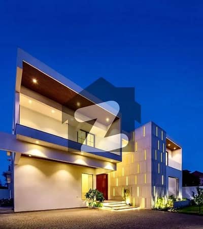 DEFENCE. VI,1000 YARDS ARCHITACTURAL DESIGNED BRAND NEW BUNGALOW DHA ...