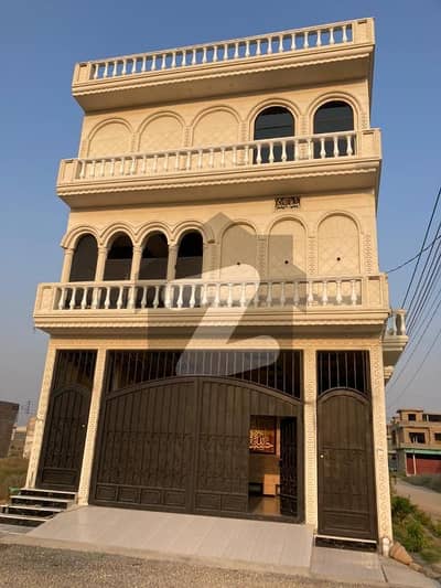 Property & Real Estate for Sale in Peshawar - Zameen.com