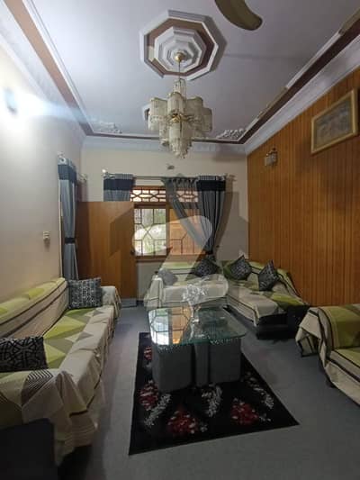 Leased 120 Sq Yard House Available For Sale In Gulshan e Maymar Gulshan-e-Maymar - Sector Z ...