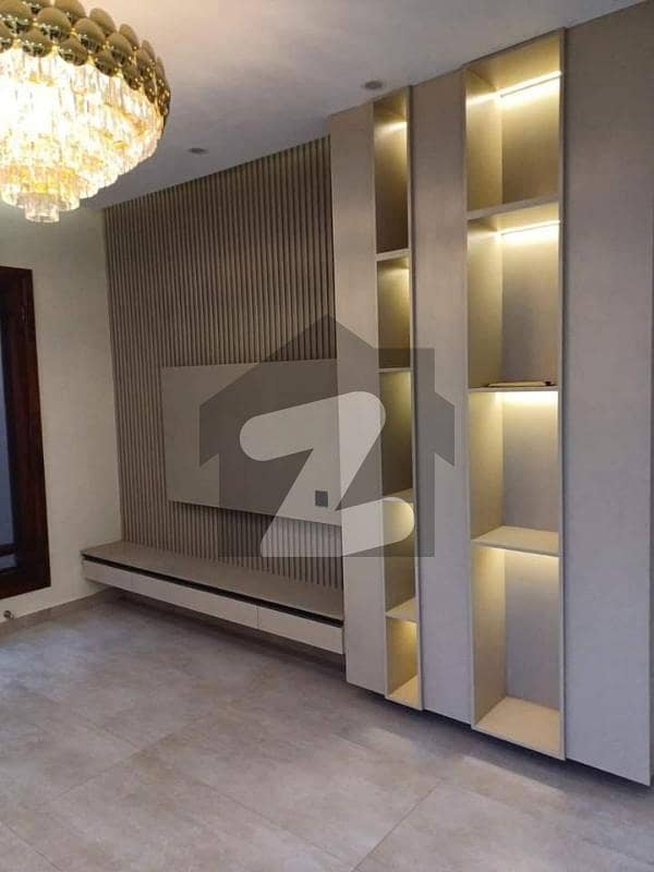 300 Yards Brand New Bungalow Near Bait Us Salam Masjid Phase 4 DHA ...