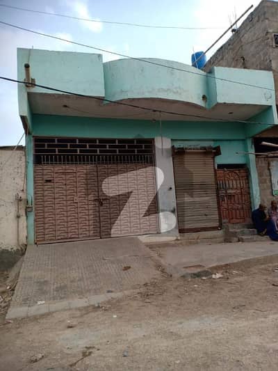 Warehouse For Rent Mehran Town Sector 6B Korangi Industrial Area ...