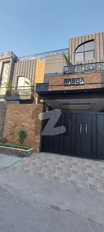 Ideal Prime Location House For sale In Darmangi Darmangi, Warsak Road, Peshawar ID51426604 ...
