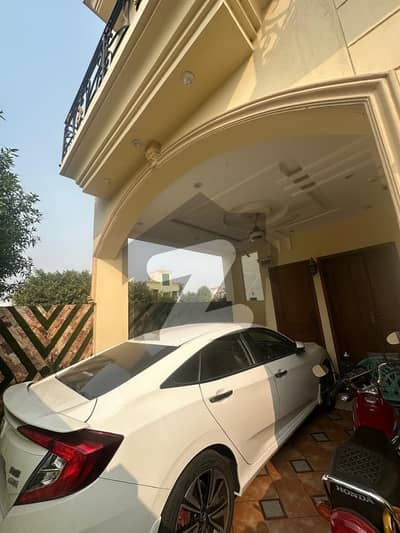 DHA RAHBAR ONE YEAR OLD MOST BEAUTIFUL HOUSE ON 100 FT WIDE ROAD IS UP ...