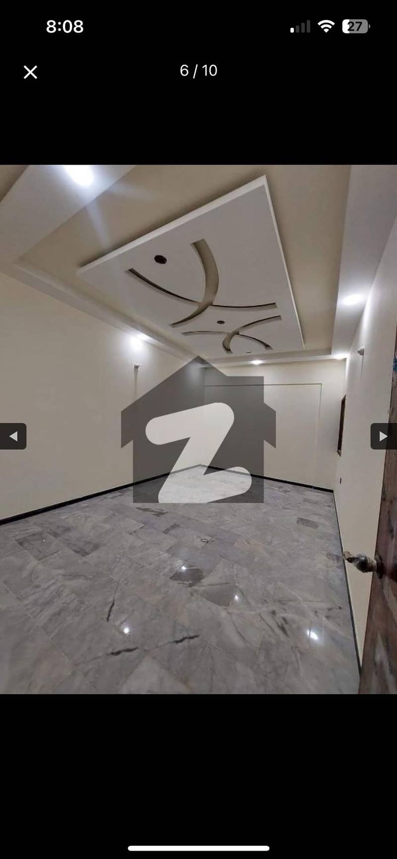 Portion For Rent Gulistan E Johar Block 3a Gulistan-e-Jauhar - Block 3 ...