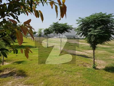 Ideal 5 Kanal Plot, B Block, Gulberg Greens Gulberg Greens - Block B ...