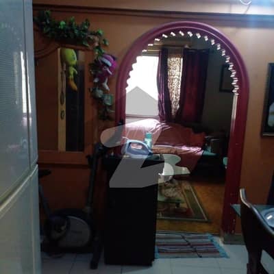 Gulshan Block 13D2 2 Bed DD Flat For Sale Gulshan-e-Iqbal - Block 13-D2 ...