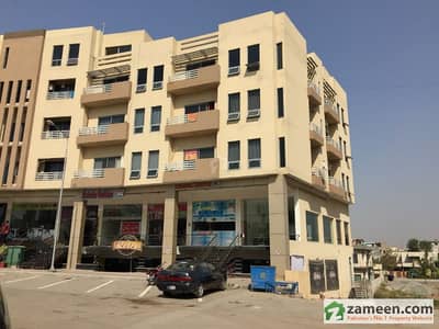 Two Bedroom Apartment With All Facilities In Bahria Town Bahria Town ...