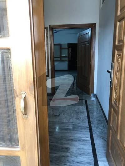 Prime Location House For Rent In Cbr Town CBR Town Phase 1 - Block C ...