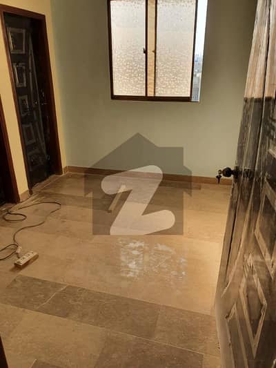 2 Bed Lounge Flat, 3rd Floor, West Open, Brand New. . Mehmoodabad ...