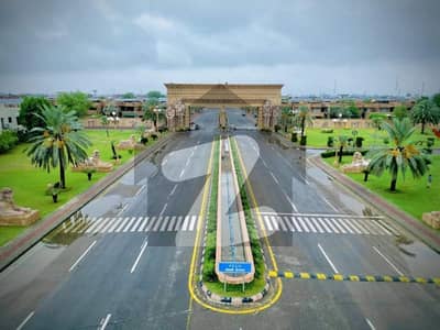 8 Marla Plot For Sale in J Block Open Form No Transfer Fee No Tax Low ...