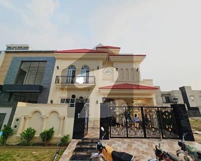 10 Marla House for sale in Paragon City wood Paragon City - Woods Block ...