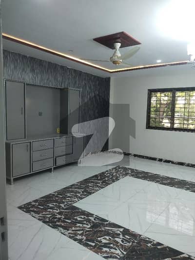 Studio Apartment For Rent And Office Space Location I-10 Markaz I-10 ...