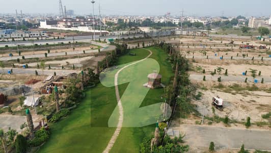 Union Green A Block Union Green, College Road, Lahore ID51453609 ...