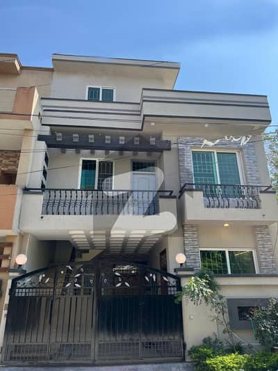 Houses for Sale in Gulraiz Housing Scheme Rawalpindi - Zameen.com