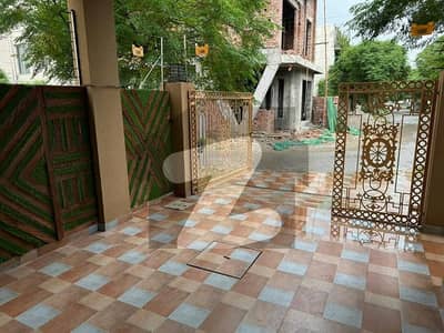 5 Marla Brand New Classical design House for sale in DHA rahbar11 DHA ...