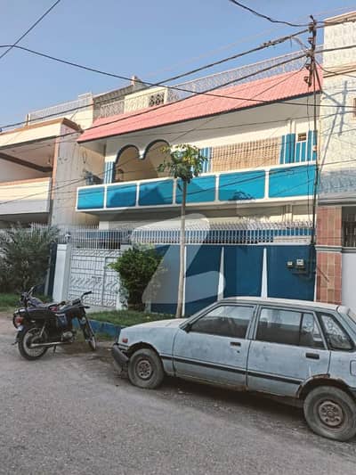 Book A West Open 240 Square Yards House In Gulshan-e-Iqbal - Block 1 ...