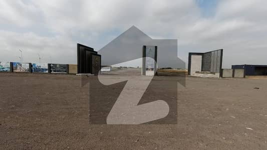 Buy 120y Plot And Build Your Dream Home In A Peaceful Luxury Society ...