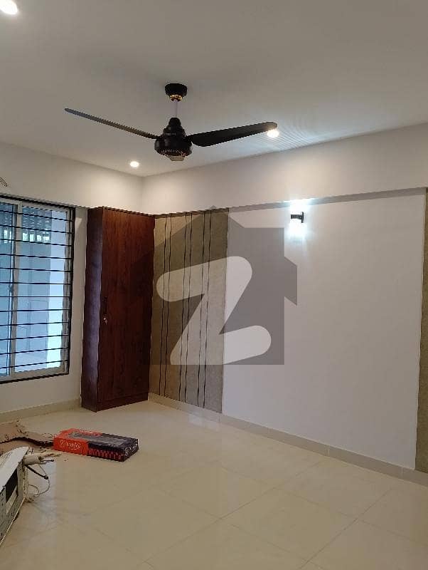 Flat For Sale In Bisma Greens Bisma Greens, Gulistan-e-Jauhar - Block ...