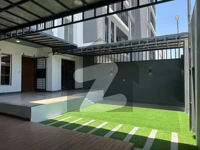 Flat With Extra Land Bisma Greens, Gulistan-e-Jauhar - Block 15 ...