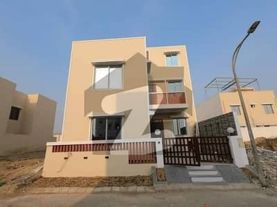 Naya Nazimabad Block D 160 square yards bungalow for sale Naya ...